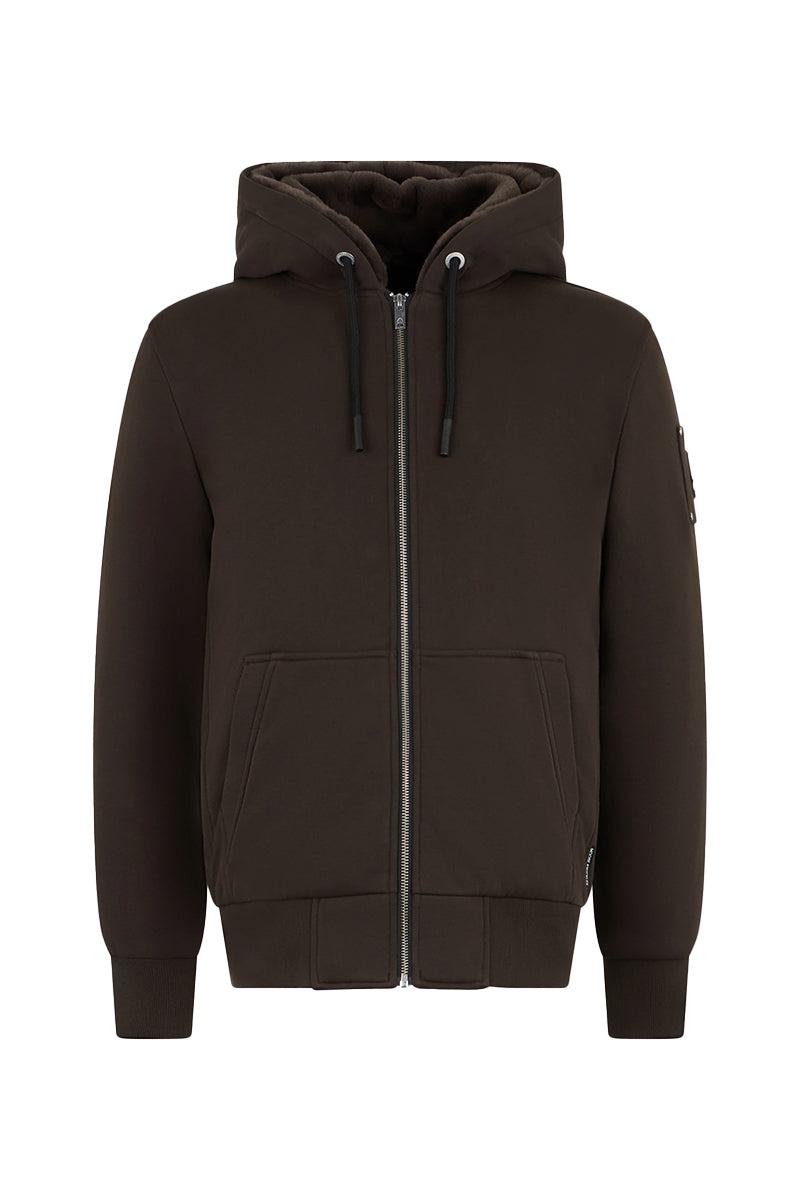 MOOSE KNUCKLES JAS CLASSIC BUNNY BRUIN – Tip de Bruin